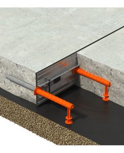 Expansion Joint and Complete Systems - Masonry