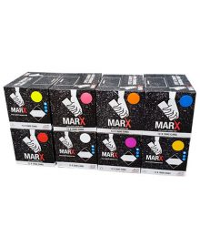 Marx Spot and Survey Marking Paint - Masonry