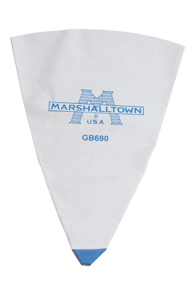 Grout Bags - Blu-Tip - Masonry